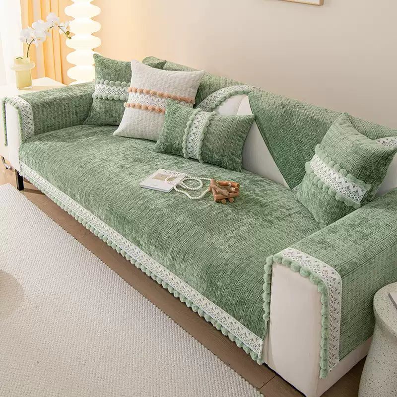 Throw Mat Sofa Covers – Coverfect