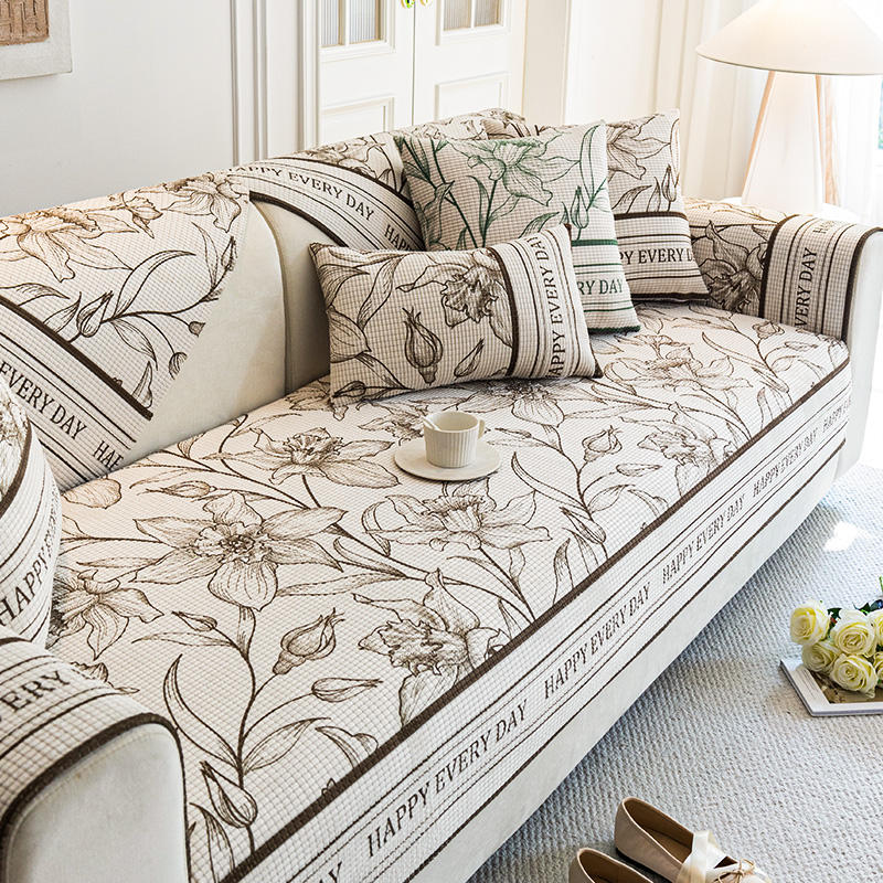 Coverfect - Premium Sofa Covers | Stylish & Durable Couch Protection