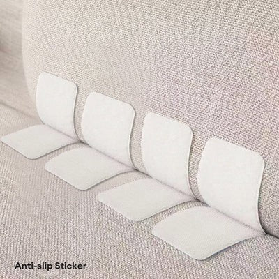 Coverfect - Premium Sofa Covers | Stylish & Durable Couch Protection